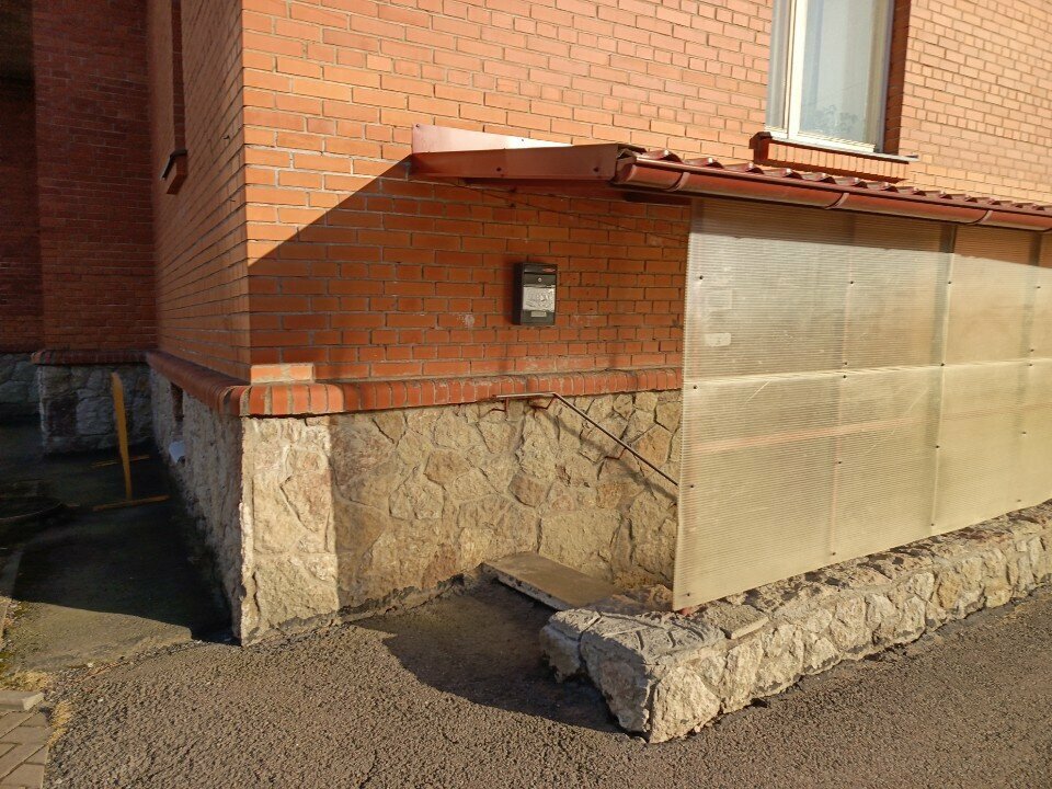 Bina, site yönetimi TSZh Nikitinskoye, Saint‑Petersburg, foto