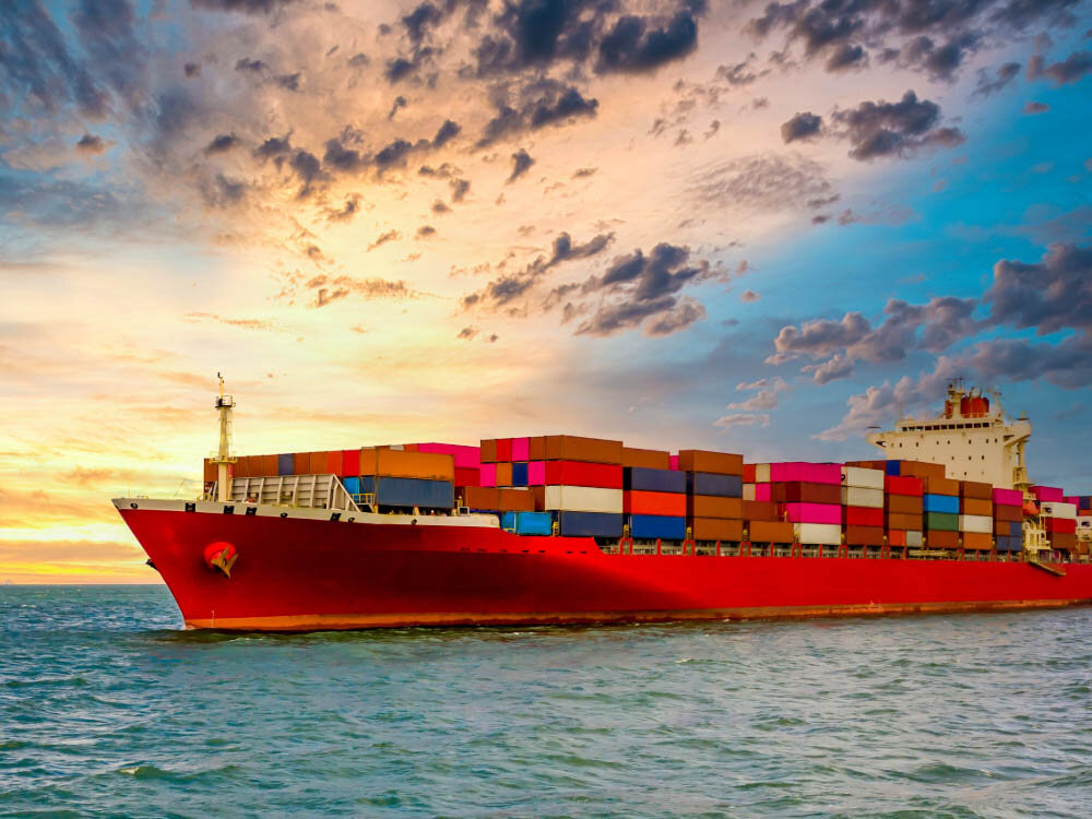 i̇thalat-ihracat firmaları Tema Liman Hizmetleri Lojistilk, İstanbul, foto