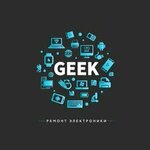 Geek (Krymskaya Street No:216А), telefon tamir servisi  Anapa'dan