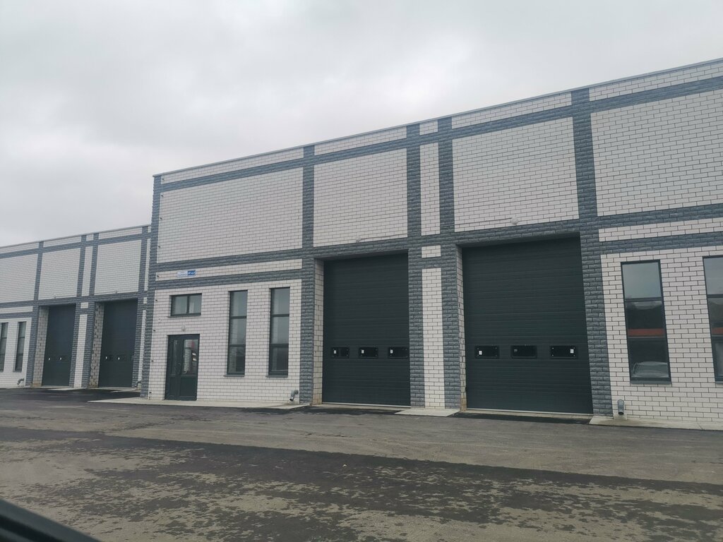 Plastik işleme ekipmanları firmaları АвангардПЛАСТ-НН, Nijni Novgorod, foto