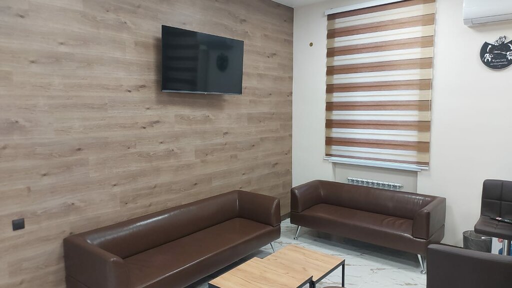 Özel ağız ve diş sağlığı klinikleri ve muayenehaneleri Азбука улыбки, Spassk‑Dalniy, foto