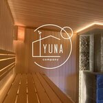 Yunacompany LLC (vulica Dziaržynskaha No:17, vioska Cnianka), hamam ve sauna inşaatı  Minskaya oblastından