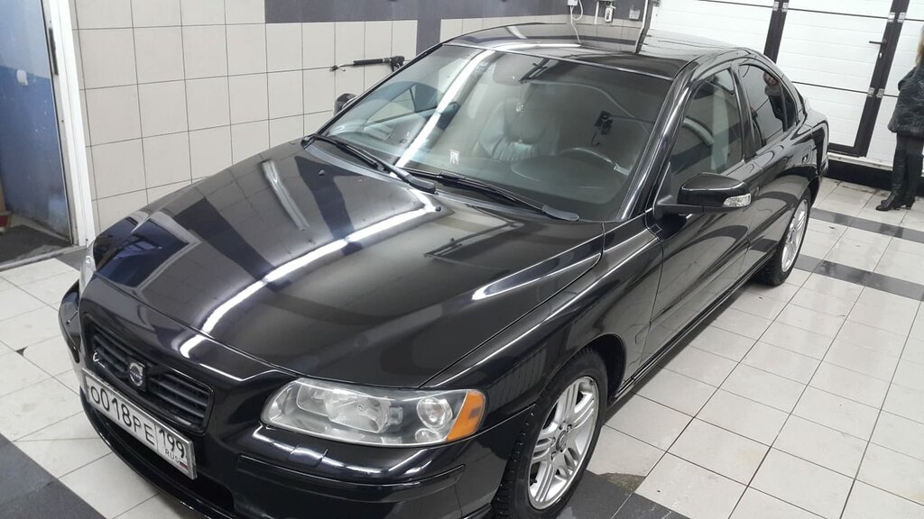 Otomobil servisi Doc auto, Zlynka, foto