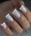 Nails. Tommy (Alexandra Nevskogo Square No:2), manikür-pedikür  Saint‑Petersburg'dan