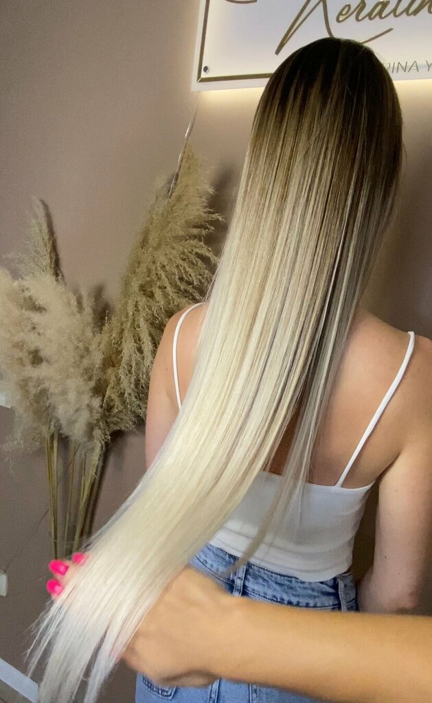 Güzellik salonu Keratin. Residence, Lipetsk, foto