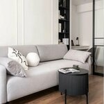 Квартира на Садовом в стиле Шанель (Staraya Basmannaya Street No:9к2), kısa süreli konaklama  Moskova'dan