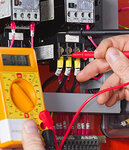 Kon Elektrik (Konya, Meram, Havzan Mah., Ebussuudefendi Cad.), elektrik ve elektrikli ürün mağazası  Konya'dan