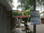 Fabrica De Parrillas Para Vehículos (Santa Cruz de la Sierra, Avenida Cuarto Anillo), oto aksesuarları  Santa‑Krus'tan