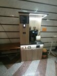 Hroomz (Ferganskaya Street No:16, Vtorchermet Urban Housing District), kahve otomatı  Yekaterinburg'dan