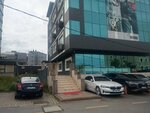 Ns Beauty Center (İstanbul, Ümraniye, Şerifali Mah., Yükseliş Sok., 5), güzellik salonu  İstanbul'dan