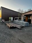 Металлстрой (2-y Mashkovskiy pereulok No:10), metal ürün firmaları  Yasnogorsk'tan