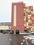 Лювер (Gagarina Avenue No:176А), tekstil fabrikaları  Nijni Novgorod'dan