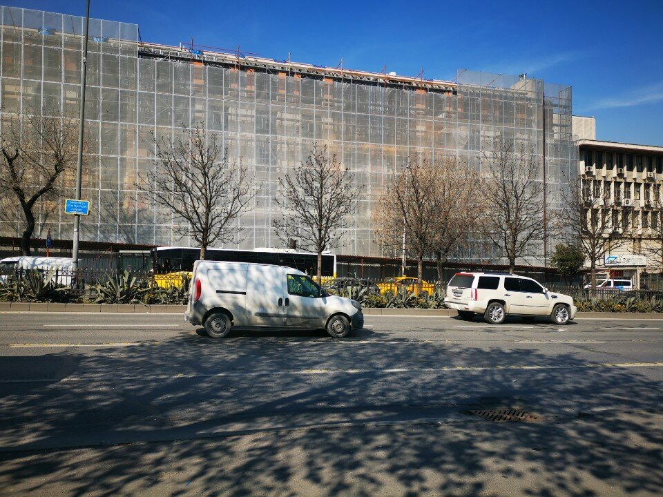 Mefruşat Burak Tekstil, İstanbul, foto