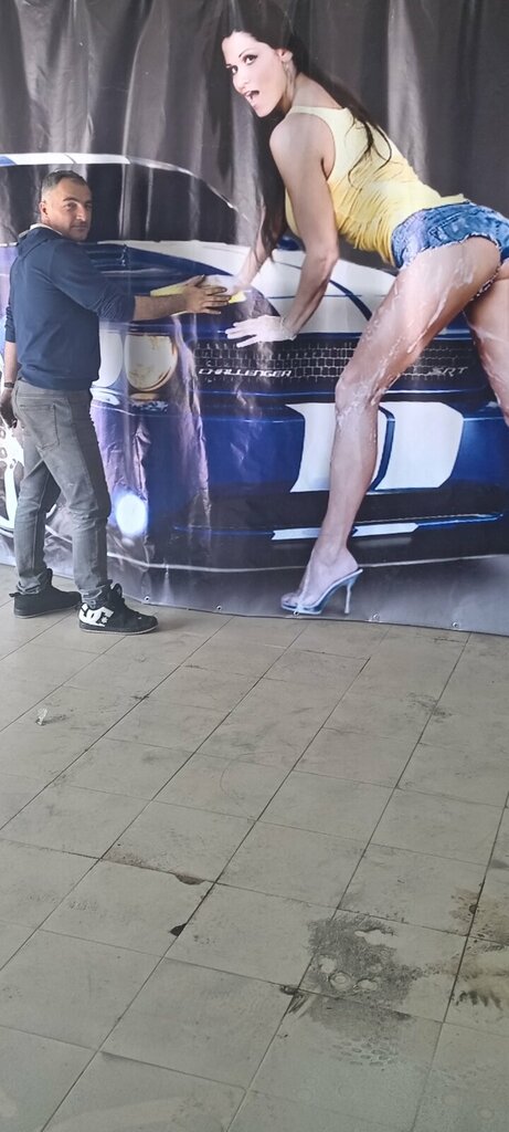 Oto lastik tamiri Шиномонтаж, Briansk, foto