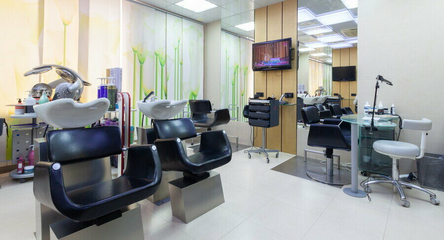 Tıp merkezleri ve klinikler Holistima, Yekaterinburg, foto