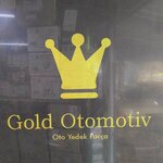 Gold Otomotiv (İstanbul, Ümraniye, Yamanevler Mah., Güven Sanayi Sitesi, H Blok), otomobil yedek parçaları  İstanbul'dan