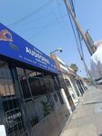 Audina Peru (Distrital La Victoria, El Porvenir, Avenida Aviación, 2529), eczaneler  Lima Bölgesi'nden