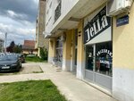 Jella (Jastrebačka ulica No:49), kuaförler  Novi Sad'dan