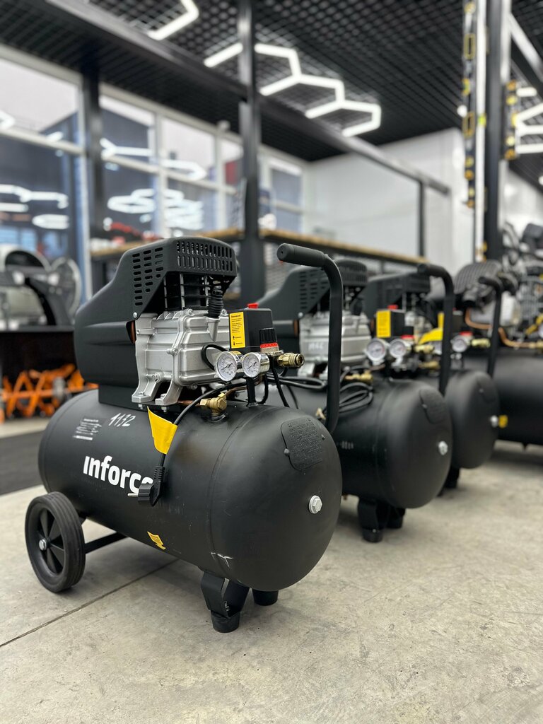 Kiralama noktası Руспрокат, Orenburgskaya oblastı, foto