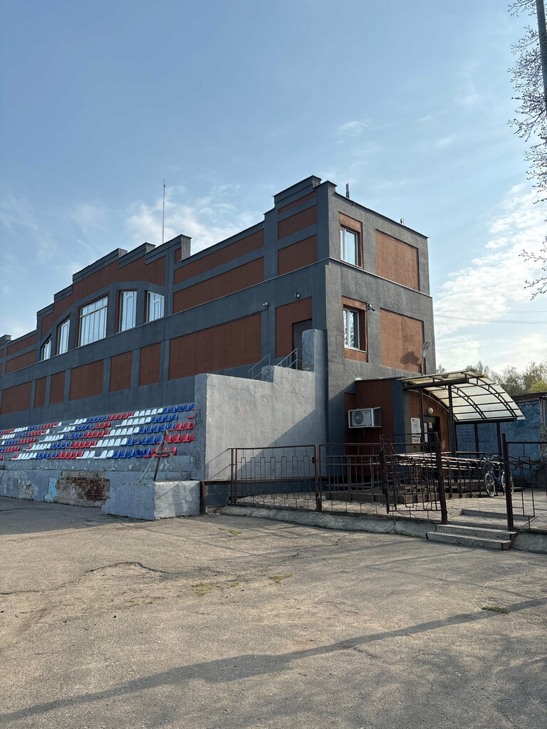 Emeklilik dernekleri Upravleniye Pfr V Rodnikovskom munitsipalnom rayone Ivanovskoy oblasti, Rodniki, foto