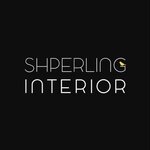 Shperling Interior (Pobedy Avenue No:10), i̇ç mimarlık firmaları  Kaliningrad'dan