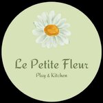 Le Petite Fleur (İstanbul, Başakşehir, Bahçeşehir 2. Kısım Mah., Pazartürk Cad.), oyun alanı  İstanbul'dan