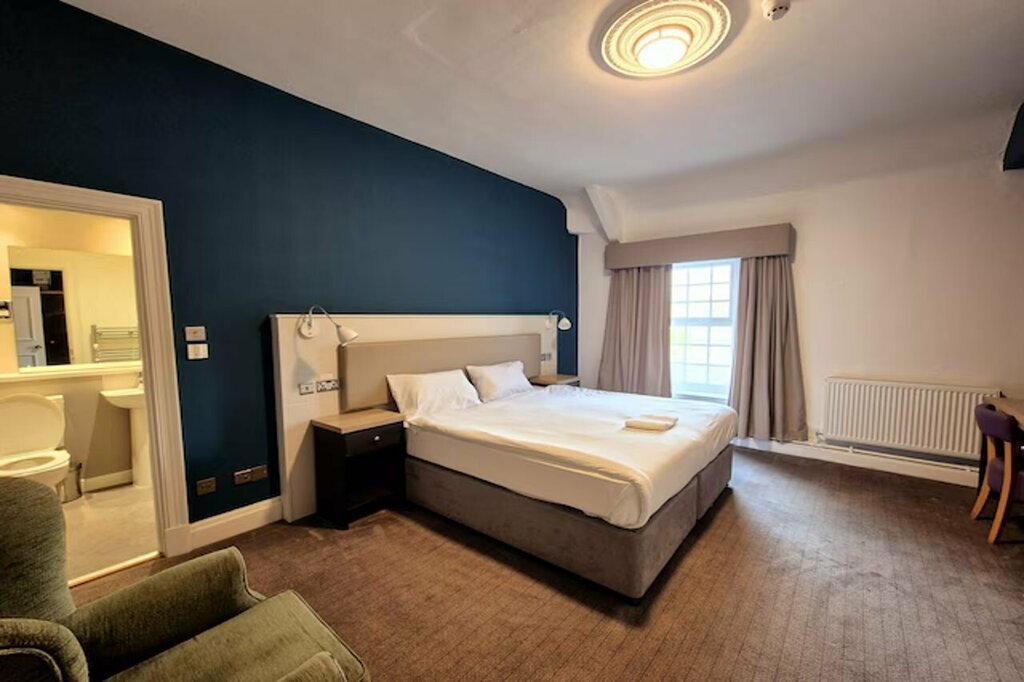 Otel Eden Arms, İngiltere, foto