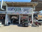 Iskenderun Oto Gaz (Hatay, İskenderun, Muradiye Mah., 325. Sok., 1/1), otomobil servisi  İskenderun'dan