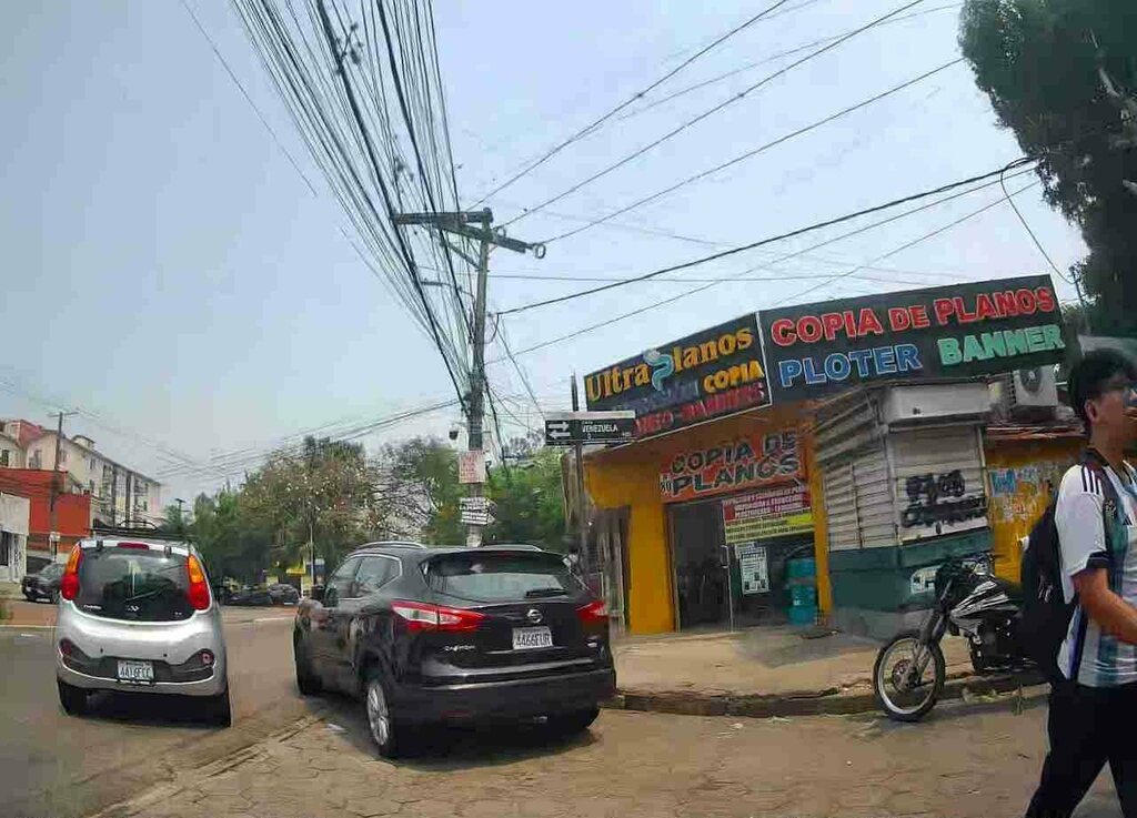 Belediyeler, devlet daireleri Ultraplanos, Santa‑Krus, foto