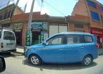 Rayban Vayron (Department of La Paz, Provincia Murillo, El Alto, Franz Tamayo, 7015), motosiklet yedek parçaları  El Alto'dan