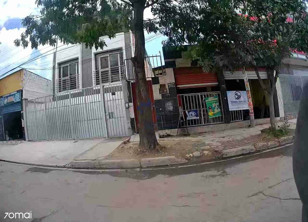 Otobüs taşımacılığı Trans Servol, Cochabamba, foto