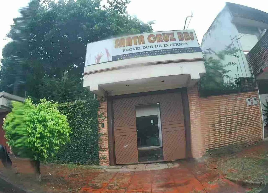 GSM operatörleri Santa Cruz Bbs, Santa‑Krus, foto