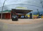 Lubricentro (Santa Cruz de la Sierra, Avenida Marcelo Quiroga Santa Cruz), motosiklet yedek parçaları  Santa‑Krus'tan