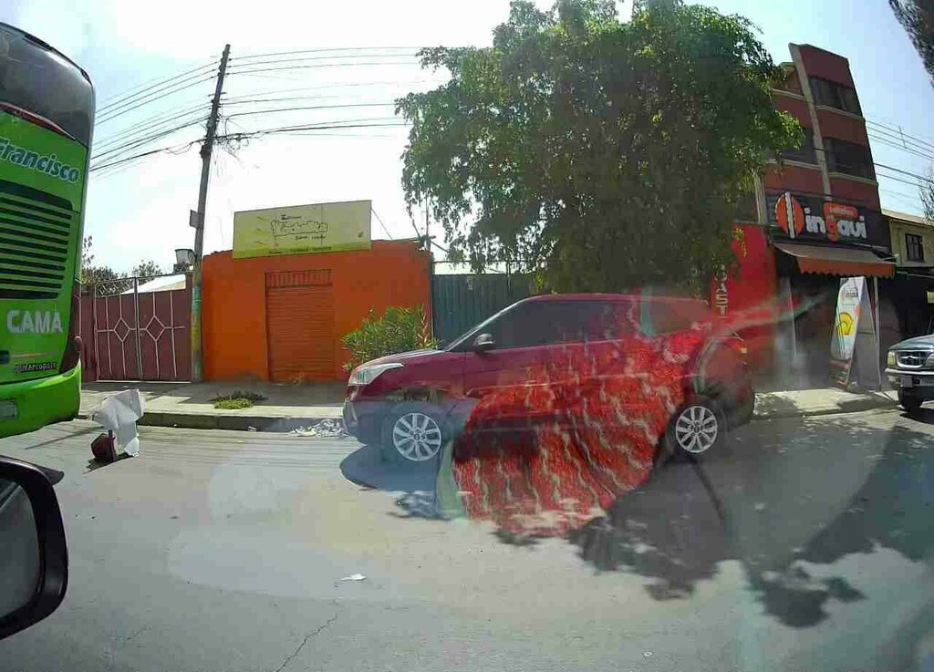 Restoran Salteñas Ingavi, Cochabamba, foto