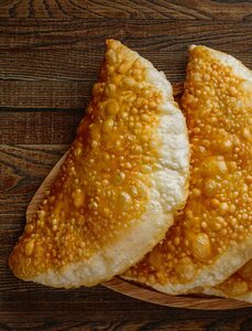 Puri Puri (Moskovskaya ulitsa No:3), restoran  Novoçerkassk'tan