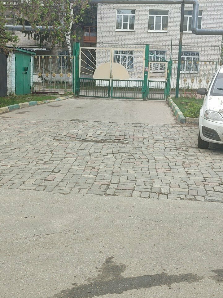 Anaokulları Detsky sad obshcherazvivayushchego vida № 27, Nijni Novgorod, foto
