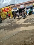 Rash K Services (Rue D74 No:133, Cocody), para transferleri  Abican'dan