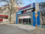 Midea (Akademik Hasan Aliyev Street No:290), klima satışı  Bakü'den