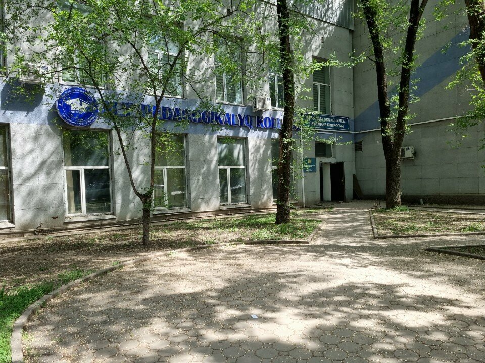 ATM'ler Nurbank, Almatı, foto