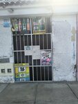 Bodega (Distrital Pueblo Libre, Avenida Universitaria, 801), market  Lima'dan