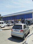 Construction market Kuylyuk (Tashkent, Bektemir District, Citizen assemblies of Nurafshon Mahallah), yapı malzemeleri pazarı  Taşkent'ten