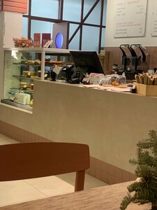 Orbita (ulitsa Saltykova-Shchedrina No:21), kahve dükkanları  Orel'den