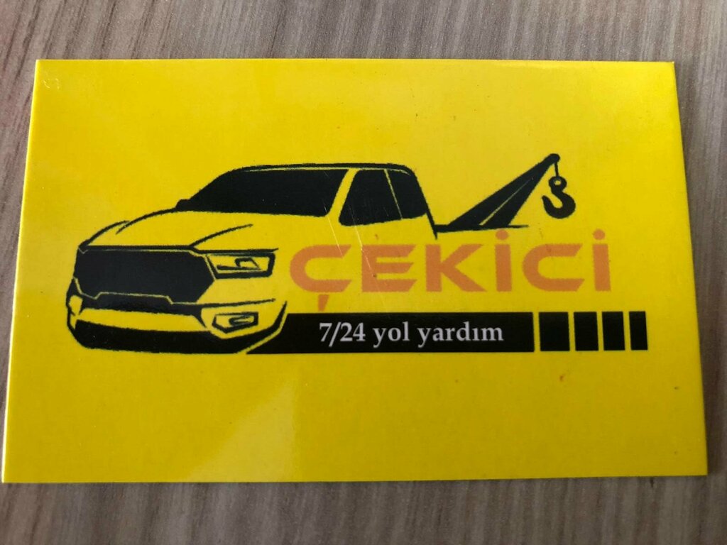 Çekici hizmeti Oğuz - Oto kurtarma - Yol yardım - Çekici, Şereflikoçhisar, foto