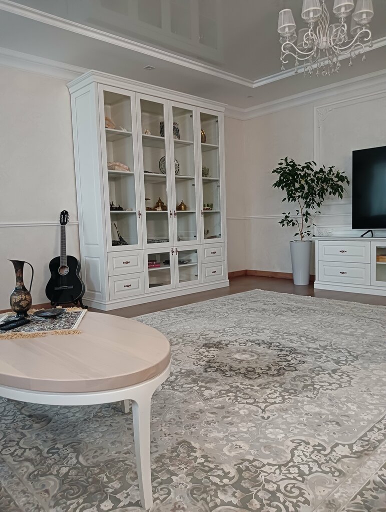 Temizlik şirketleri Клининговая компания Чисто Алиса, Kirov, foto