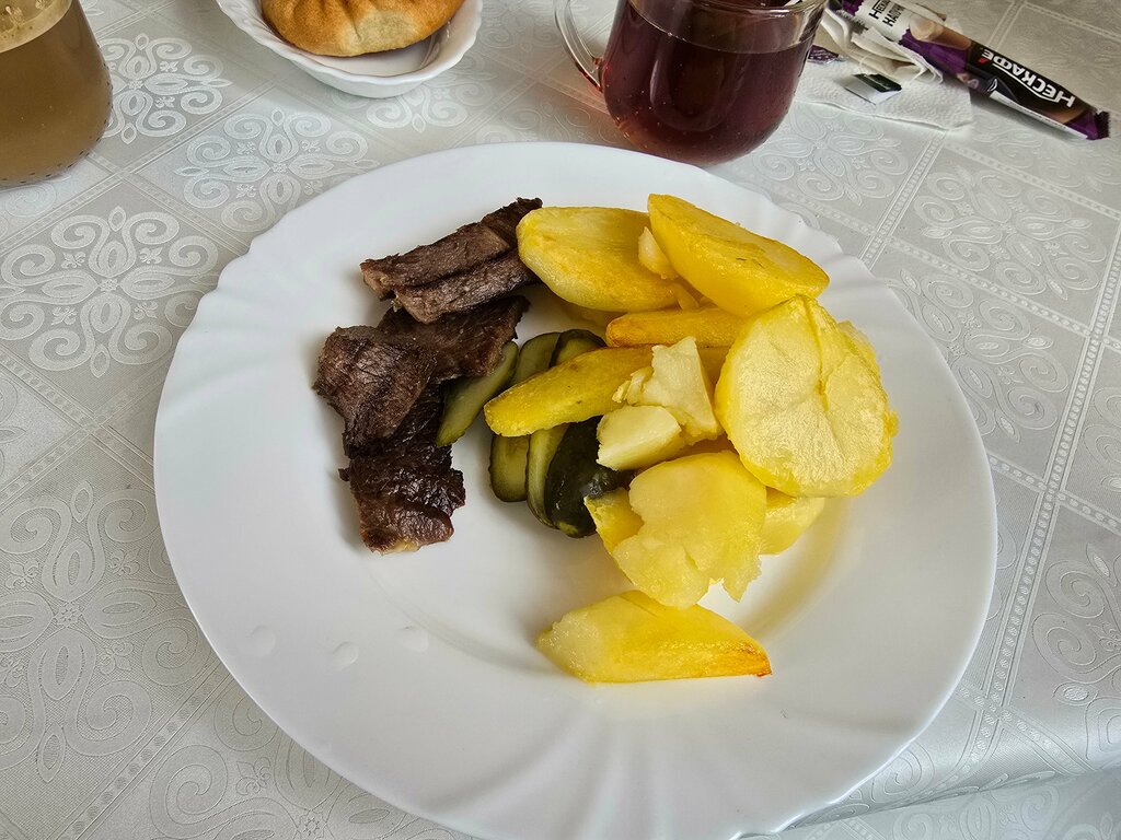 Kafe Кафе, Başkurdistan, foto