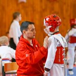 Секция Тхэквондо (Tallinskaya Street No:9), spor kulüpleri  Saint‑Petersburg'dan