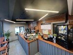 Coffberry's (Vyborgskaya Street No:22с1), kahve dükkanları  Moskova'dan