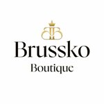 Brussko Boutique (Bolshaya Sadovaya Street No:162/70), giyim mağazası  Rostov‑na‑Donu'dan