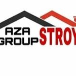 Aza Group Stroy (Naýryzbaı Batyr kóshesi No:3А), i̇nşaat firmaları  Kaskelen'den