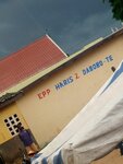 Epp Abobo Te (Abidjan, Commune of Abobo, Rue N135), i̇lkokul  Abican'dan